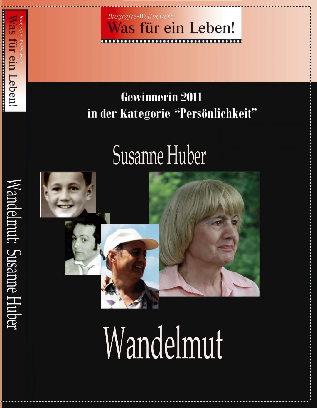 Susanne Huber - Biografienforum